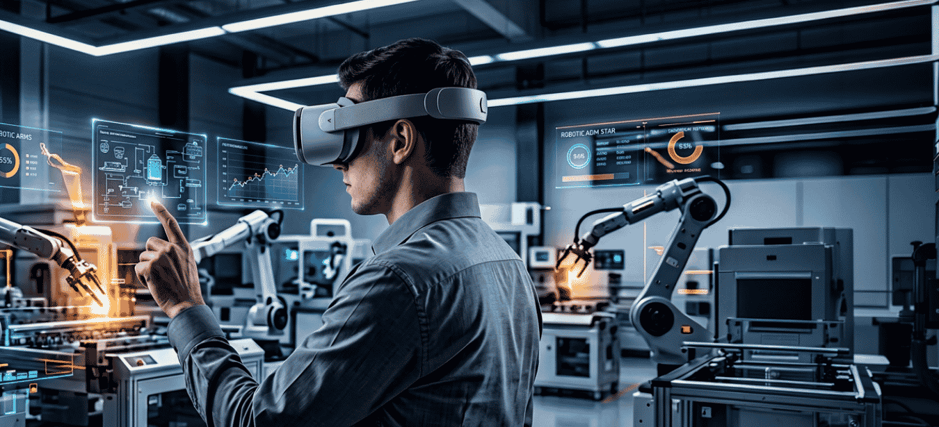 Visit Eclipse Automation at Automate 2026 | Eclipse Automation
