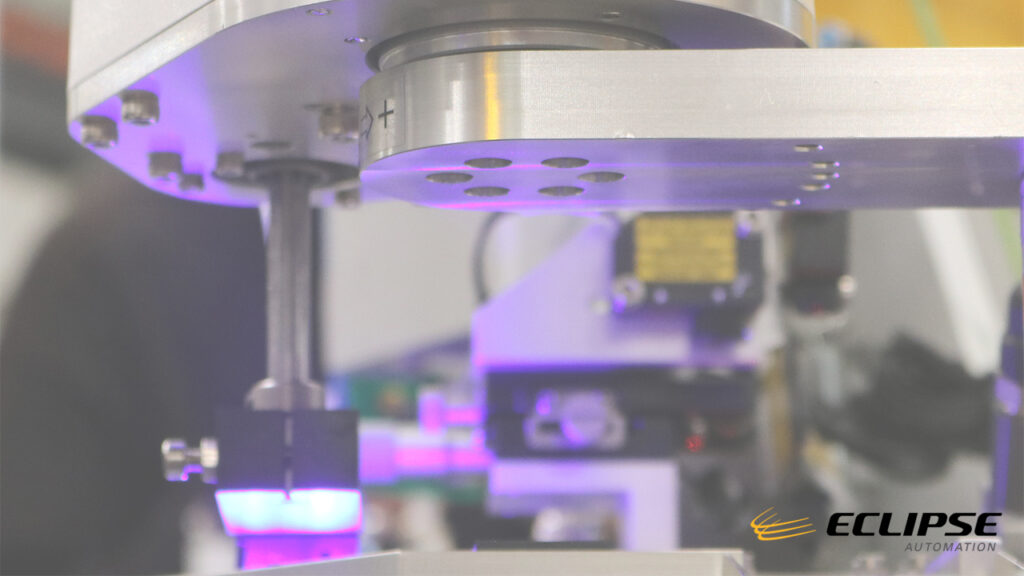 News : Eclipse Automation