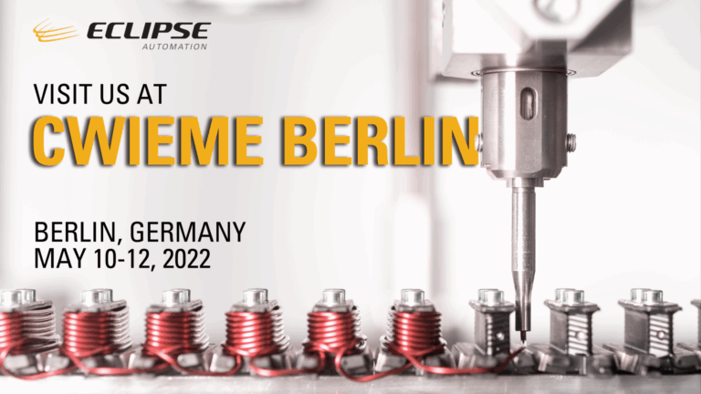 Home : Eclipse Automation