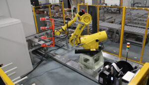 Assembly Automation Technologies |Eclipse Automation