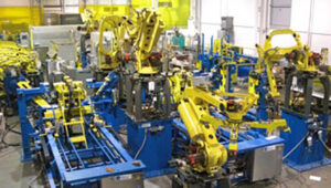 Video & Photo Gallery : Eclipse Automation