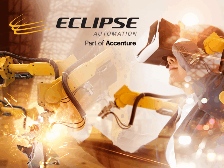 Video & Photo Gallery : Eclipse Automation