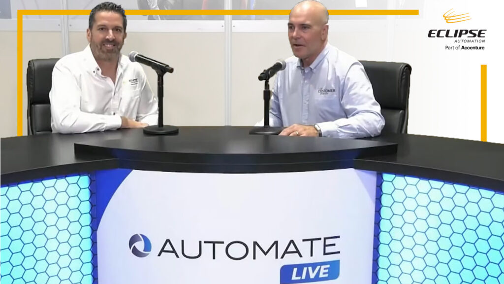 News : Eclipse Automation