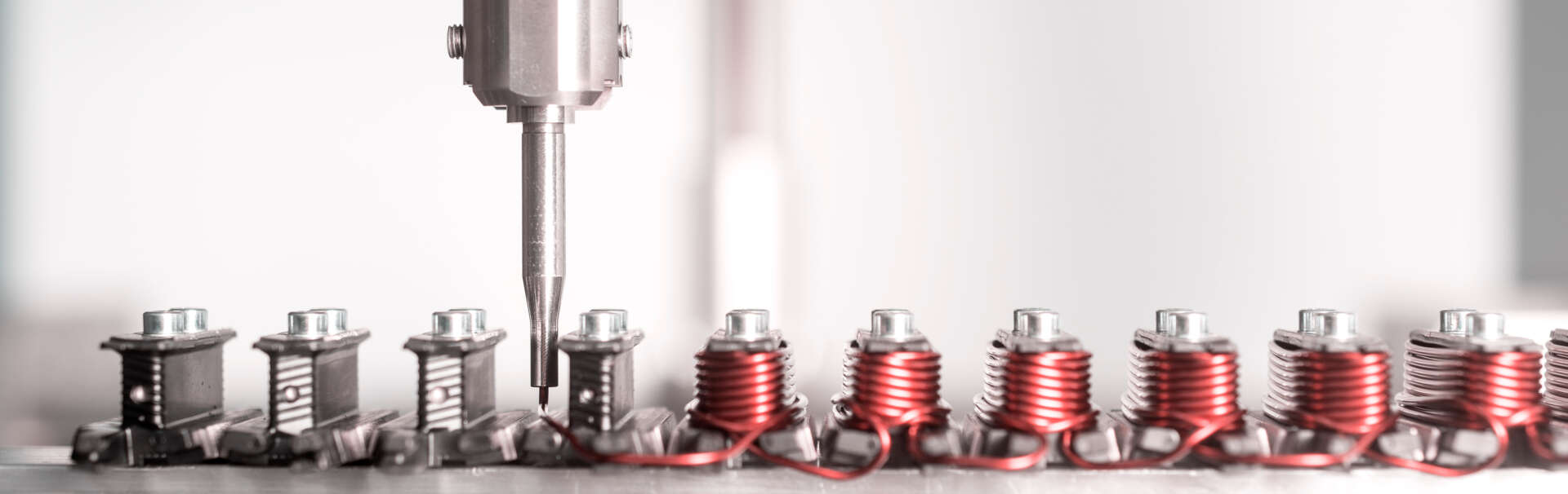 Winding Technology | Winding Machine | Eclipse Automation