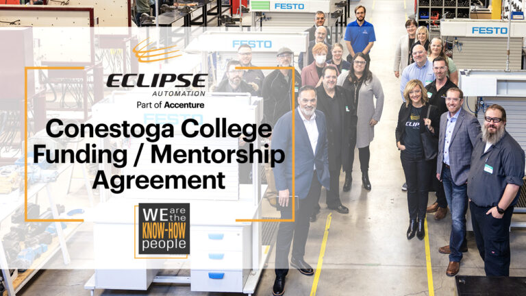 News : Eclipse Automation