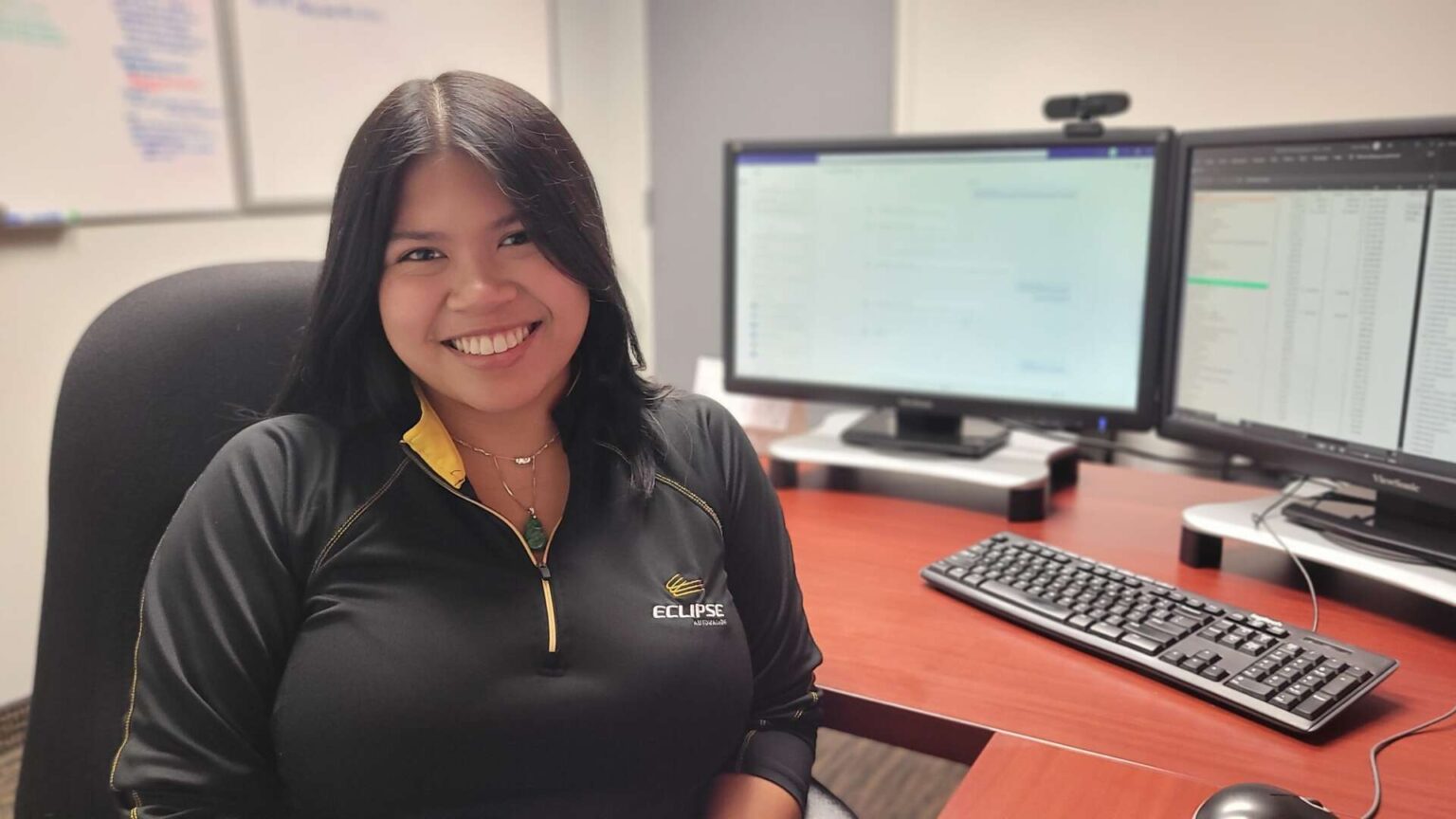 Careers : Eclipse Automation