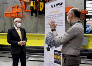 Video & Photo Gallery : Eclipse Automation