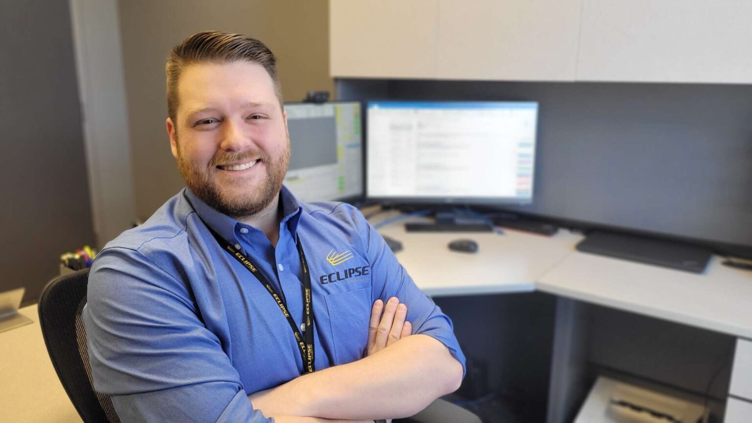 Careers : Eclipse Automation