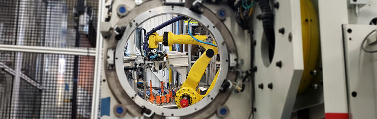 Our Expertise | Eclipse Automation