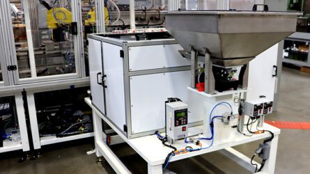 Assembly Automation Technologies |Eclipse Automation