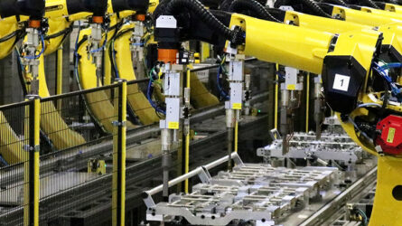 Assembly Automation Technologies |Eclipse Automation