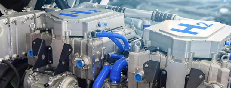 Hydrogen Fuel Cell Manufacturing Automation